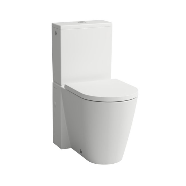 Home | Laufen Bathrooms